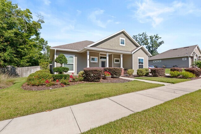 RARE TO FIND !!! TWO ENSUITE MASTER BEDROO... - House Rental in Alachua ...