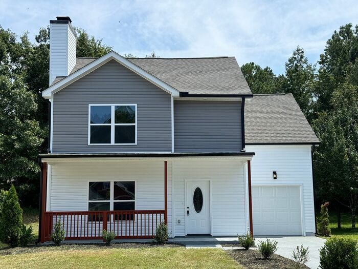 4228 Dalcross Rd - House for Rent in Raleigh, NC | ForRent.com