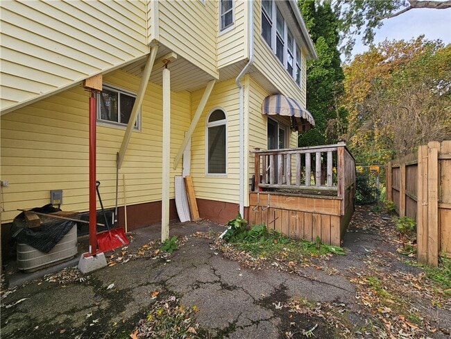 54 Bemis Ave Off-Campus Housing, Hornell, NY