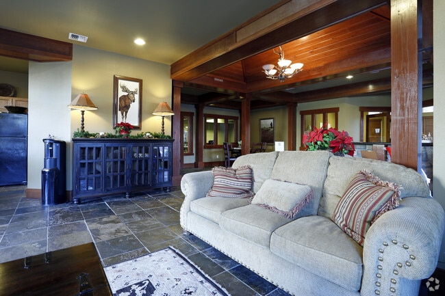 Keystone Ridge Apartments - Puyallup, WA | ForRent.com