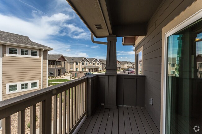Wellington Downs Apartments - Wellington, CO | ForRent.com