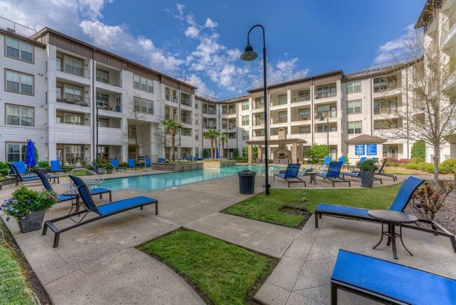 Cheap Apartments Little Rock