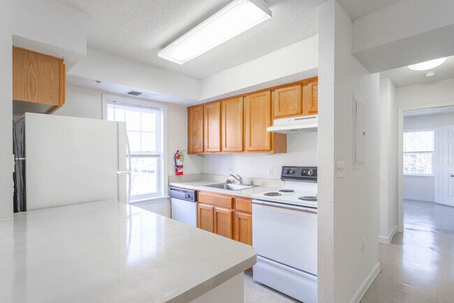 Carver Terrace Apartments - Washington, DC | ForRent.com