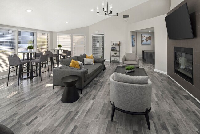 Jade Ridge Apartments - Phoenix, AZ | ForRent.com