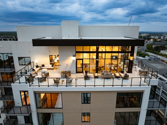 Emory University | Off-Campus Housing Search