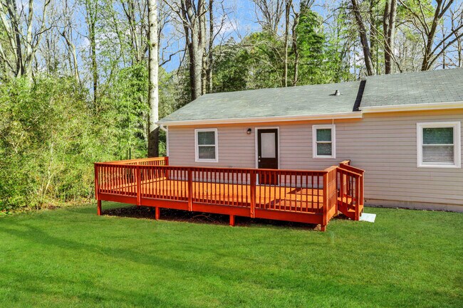 3464 Linecrest Rd Rental - House Rental in Ellenwood, GA | ForRent.com