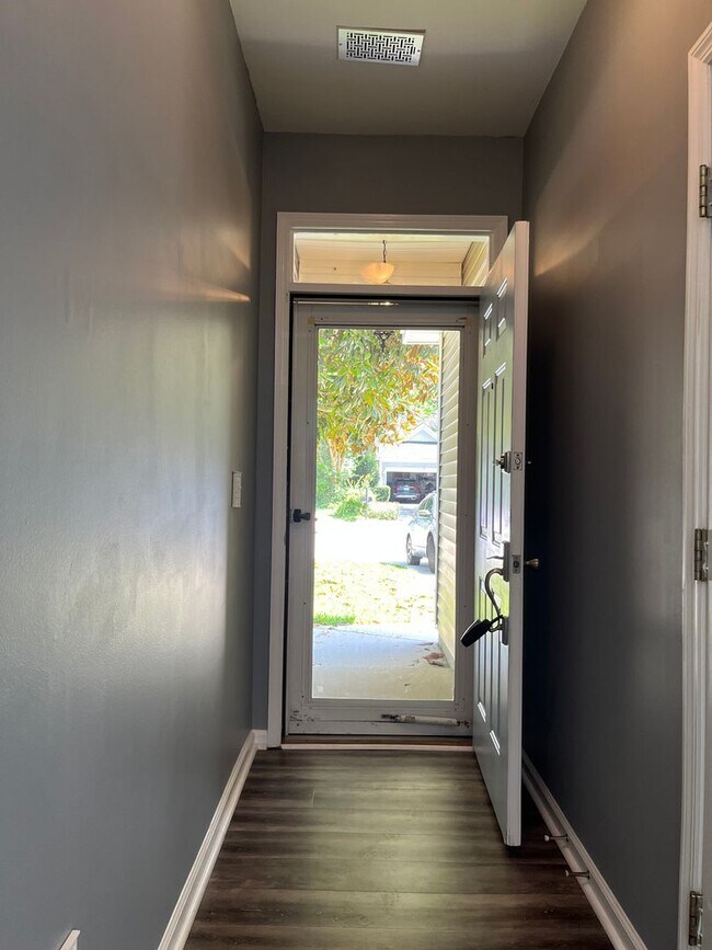 Welcome to Beautiful Belle Hall! - House Rental in Mount Pleasant, SC ...