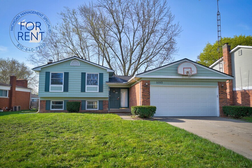 Houses For Rent In Grand Blanc Mi