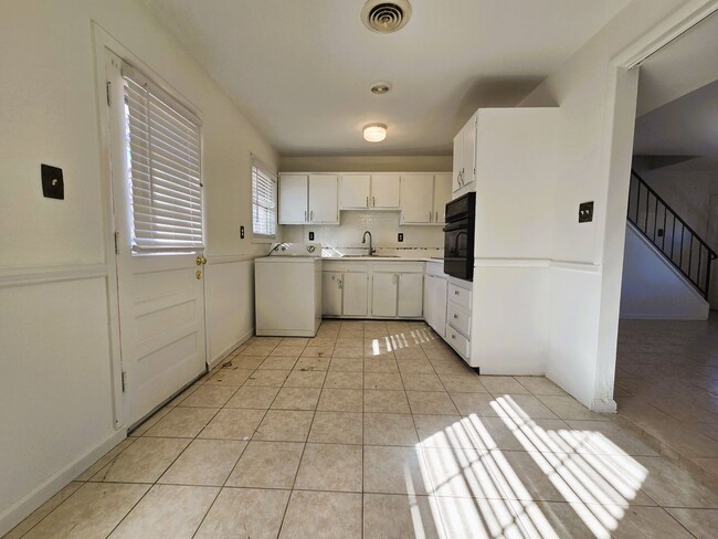 Traditional 4 bedroom cape in Staples Mill and Libbie Road corridor ...