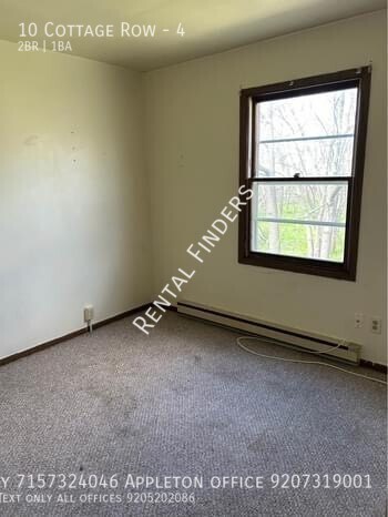 10 Cottage Row Unit 4 - Marinette, WI | ForRent.com