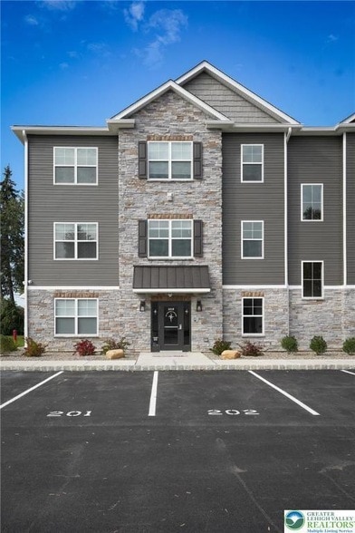 1210 Eaton Ave Unit 203 Off-Campus Housing, Bethlehem, PA