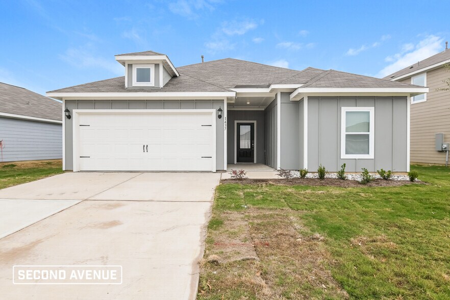 1437 Palamedes Dr - House for Rent in Fort Worth, TX | ForRent.com