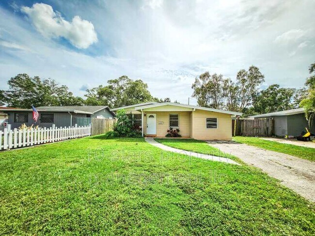 6326 81st Ave Rental - House Rental in Pinellas Park, FL | ForRent.com