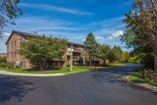 The Trilogy Apartments For Rent in Belleville, MI | ForRent.com