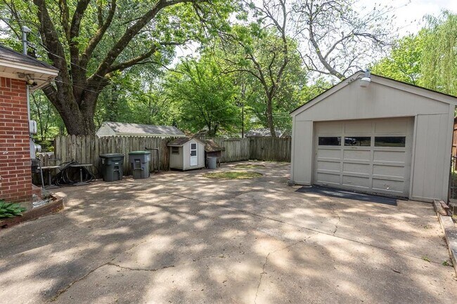 757 Moss Rd - House Rental in Memphis, TN | ForRent.com