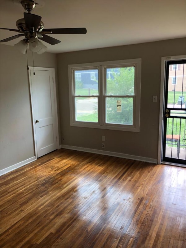 1203 Aubra Rd - Memphis, TN | ForRent.com