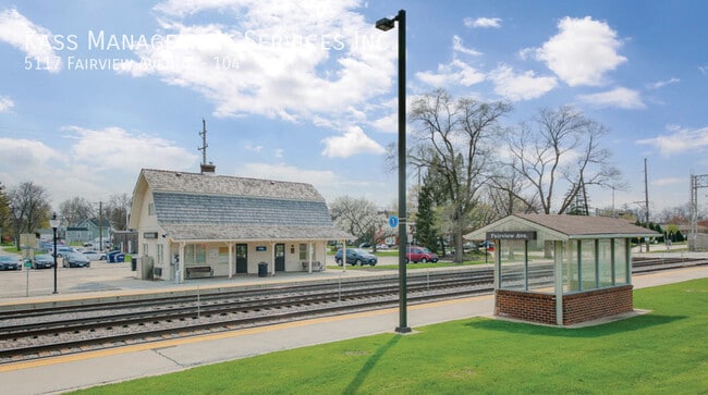 Fairview Station Apartments - Downers Grove, IL | ForRent.com