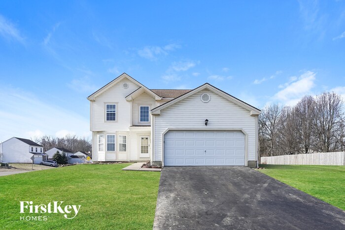 Houses For Rent In Blacklick Ohio