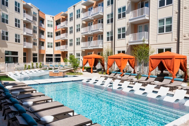 Isaac Apartments - Frisco, TX | ForRent.com
