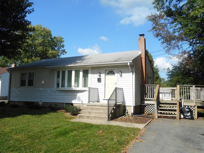 Houses for Rent with a Patio in Havre De Grace MD - 1 Houses | ForRent.com