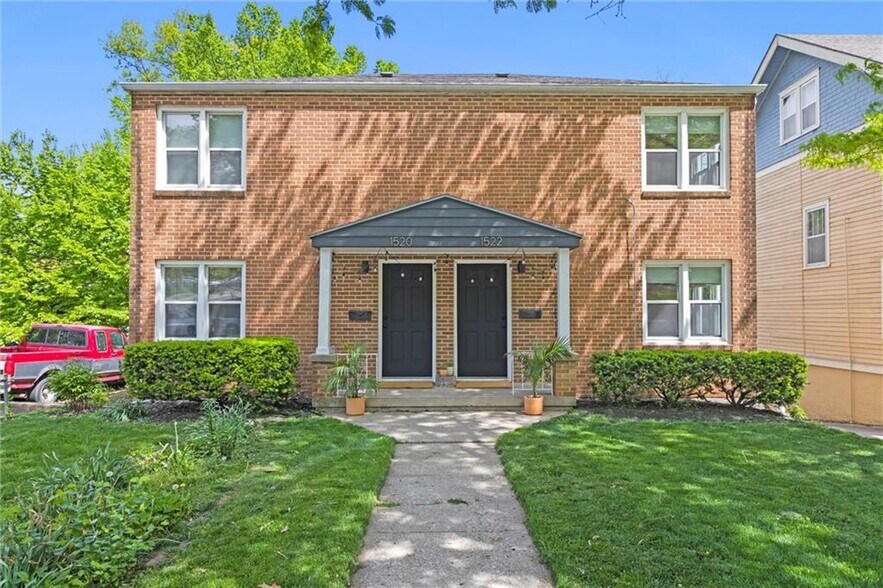 1520 Tennessee St Unit 1520 - House for Rent in Lawrence, KS | ForRent.com