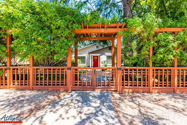 189 Lyell St - House Rental in Los Altos, CA | ForRent.com