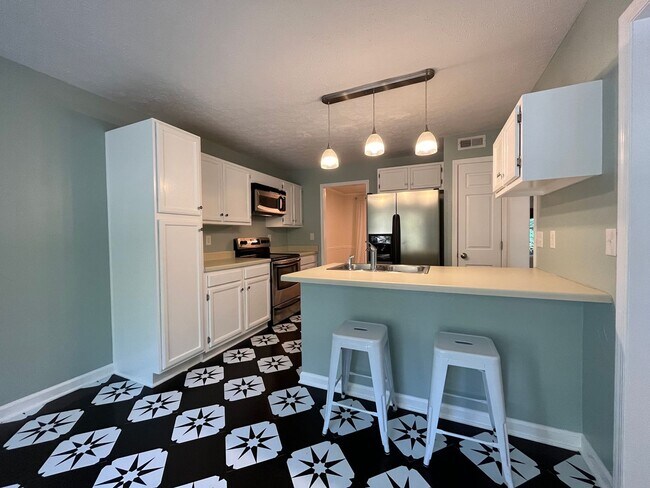Fantastic 2BD, 2BA Raleigh Condo in a Wond... - House Rental in Raleigh ...