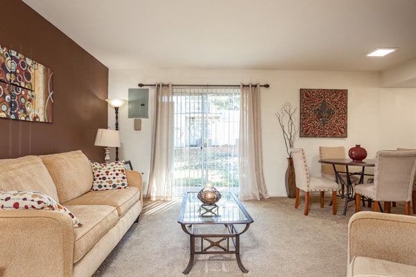 Colonial Apartments For Rent in Richmond, VA | ForRent.com