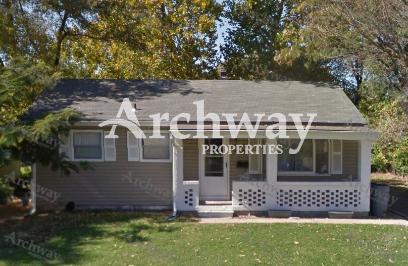 3136 S 46th Terrace - House Rental in Kansas City, KS | ForRent.com