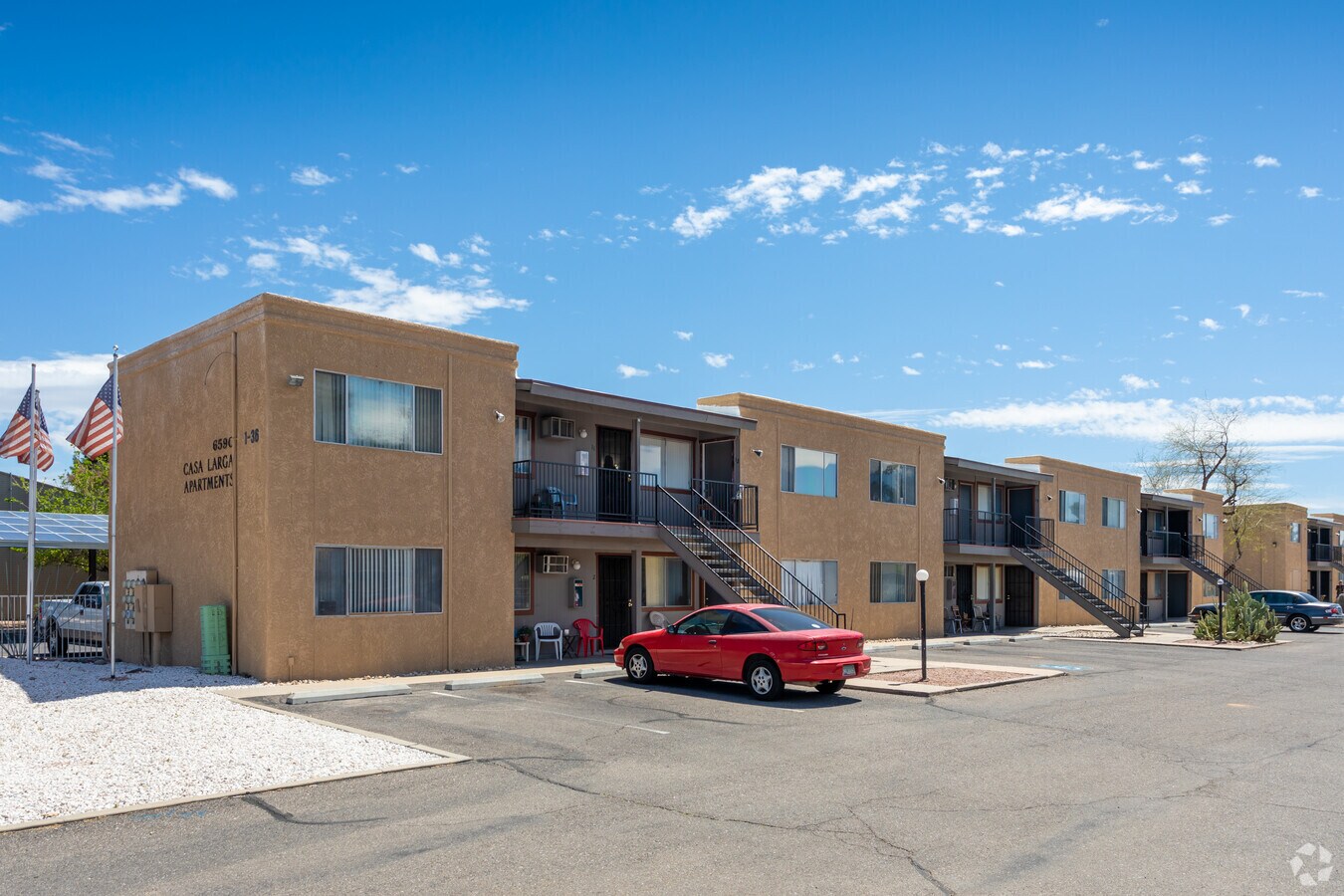 Casa Larga Apartments - Tucson, AZ | ForRent.com