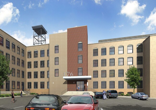 Chambers Lofts - Trenton, NJ | ForRent.com