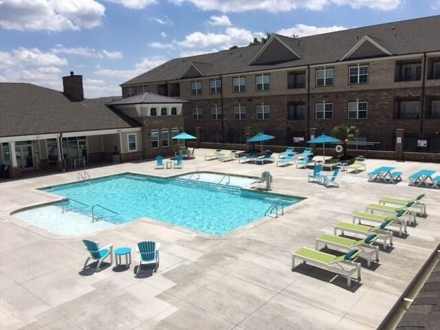 Keystone At Mebane Oaks Apartments For Rent in Mebane, NC | ForRent.com