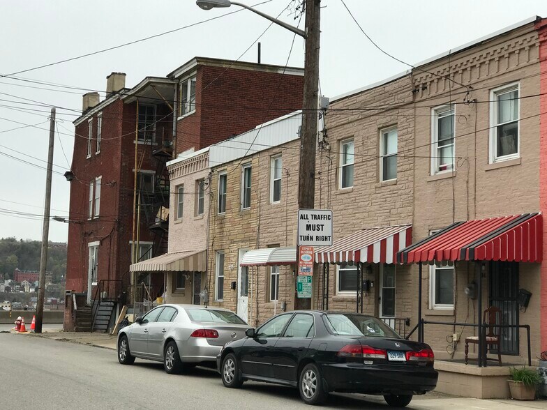 40 Gist St - House for Rent in Pittsburgh, PA | ForRent.com