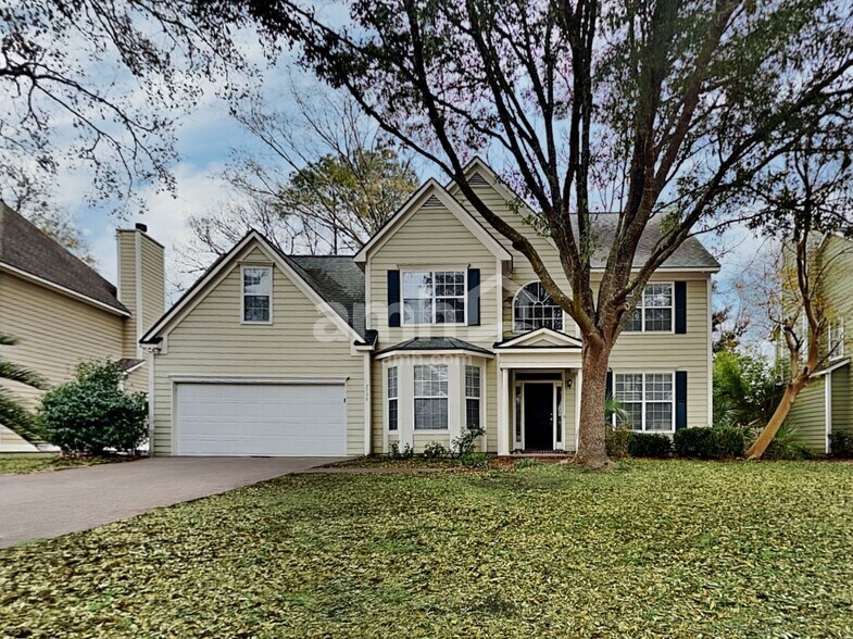 2738 Seastrand Ln - House for Rent in Mount Pleasant, SC | ForRent.com