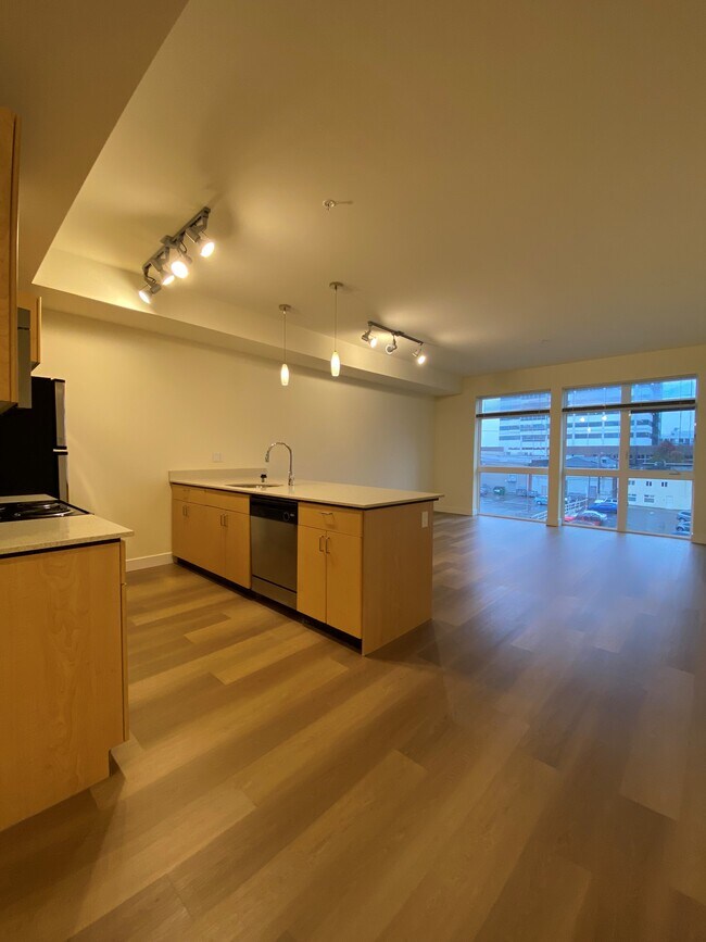 Library Place Apartments - Everett, WA | ForRent.com