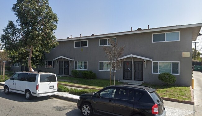 15116 Orange Ave Apartments For Rent in Paramount, CA | ForRent.com