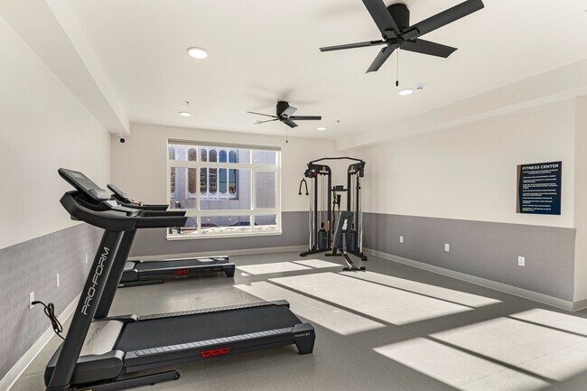 Block 96 Apartments - Anchorage, AK | ForRent.com