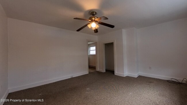 326 N Hyde Park Ave Off-Campus Housing, Scranton, PA