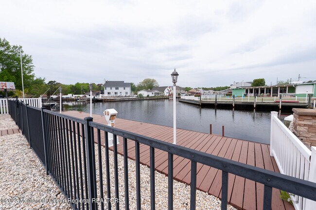 10 Commodore Dr - House Rental in Brick, NJ | ForRent.com