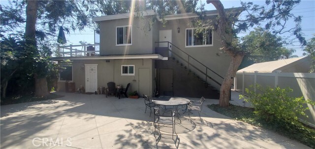 202 W 19th St Townhome - Townhome Rental in Santa Ana CA | ForRent.com
