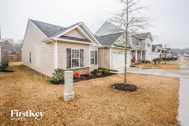 1828 Allegheny Drive - House Rental in Gastonia, NC | ForRent.com