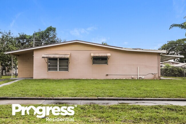 3860 SW 59th Terrace Rental For Rent in Davie, FL | ForRent.com