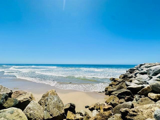 5518 Rincon Beach Park Dr Casa - Casas en Alquiler - Ventura, CA ...