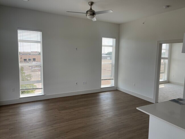 The Bond Apartments For Rent in Austin, TX | ForRent.com