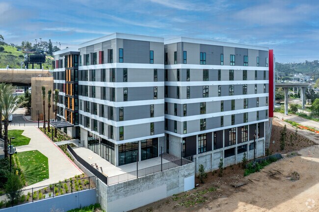 Union Grantville Apartments - San Diego, CA | ForRent.com