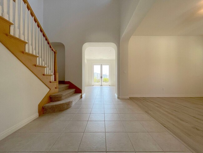 Talega Community with clear views of Taleg... - House Rental in San ...