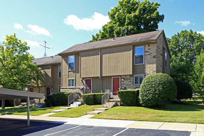 Timberlea Village Apartments For Rent in Rochester Hills, MI | ForRent.com
