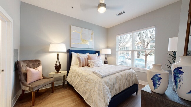 Emory University | Off-Campus Housing Search