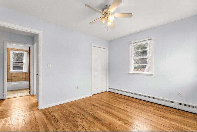 307 Tesiny Ave - House for Rent in Bridgeport, CT | ForRent.com