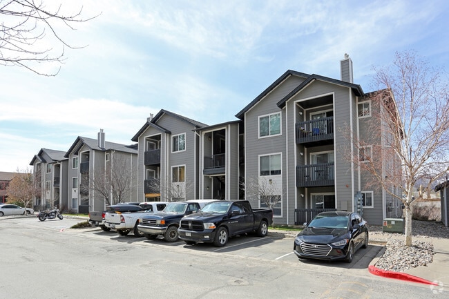 Skyline Apartments - Durango, CO | ForRent.com